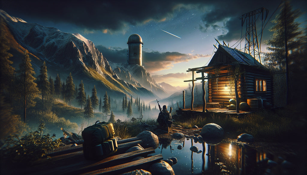 How to Prevent Nuclear Radiation: Essential Preparedness Strategies ...