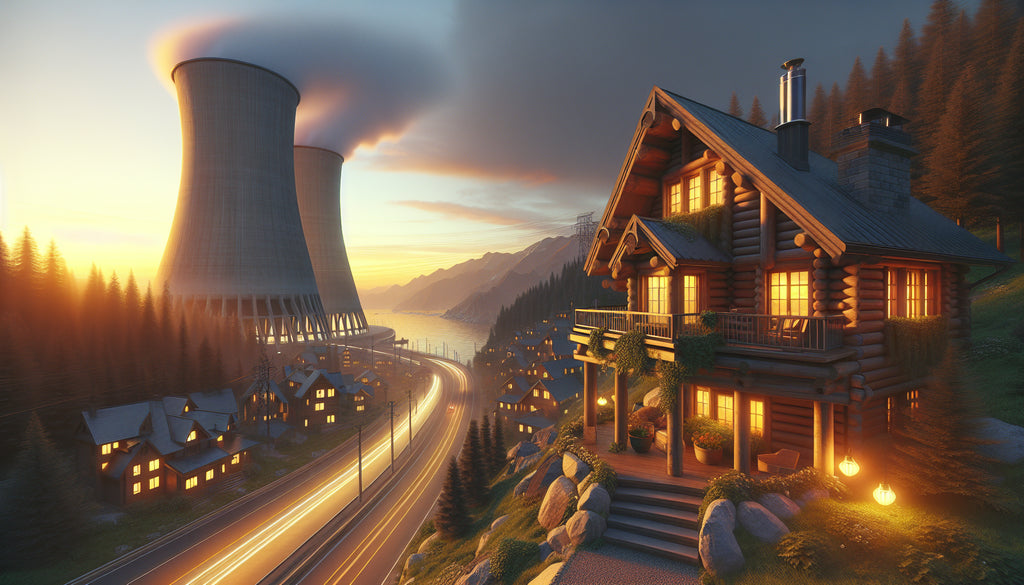How to Protect Your Home From Nuclear Radiation | Stay Safe - Battlbox.com