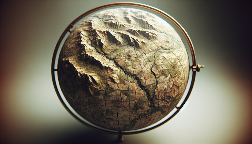 How To Read Grid Reference: Your Comprehensive Guide to Navigation ...