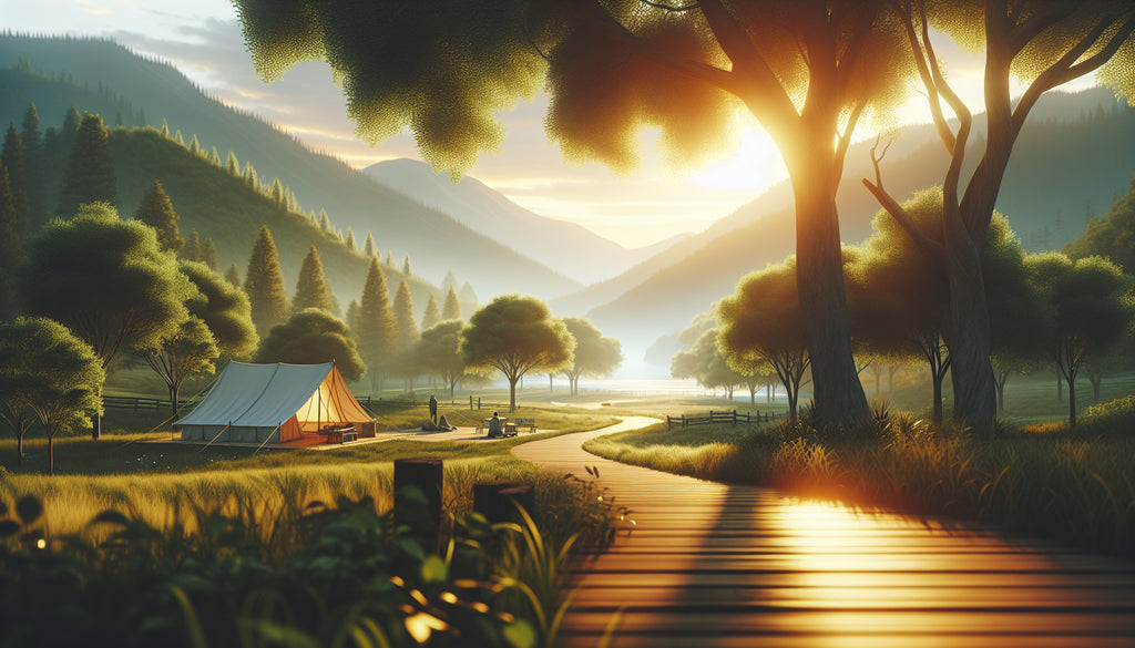 How To Set Up A Canopy: A Comprehensive Guide | Battlbox - Battlbox.com