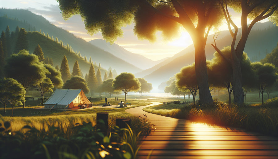 How To Set Up A Canopy: A Comprehensive Guide | Battlbox - Battlbox.com