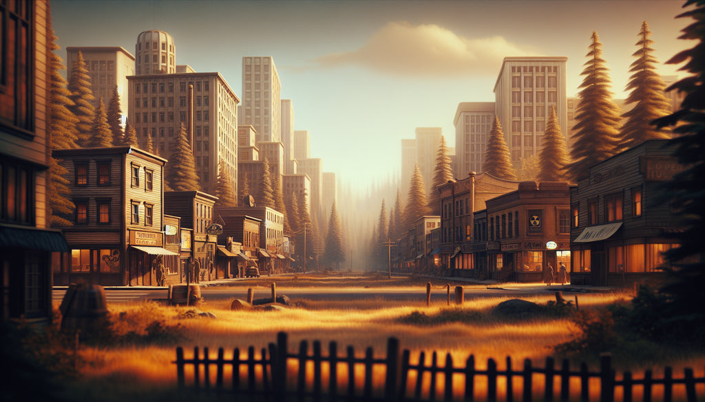 How to Shelter from Nuclear Fallout: A Comprehensive Guide | Battlbox ...