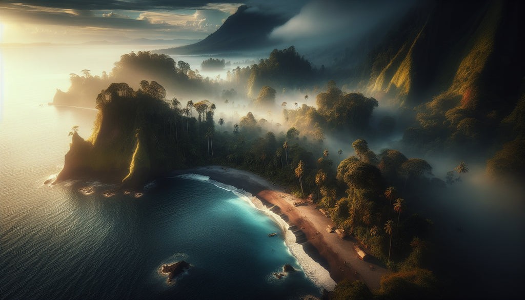 How To Stay Safe During A Volcanic Eruption: Essential Preparation and ...