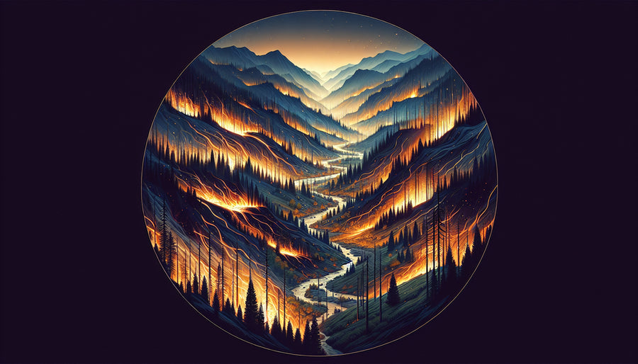 How To Stop Wildfires: A Comprehensive Guide to Prevention and ...