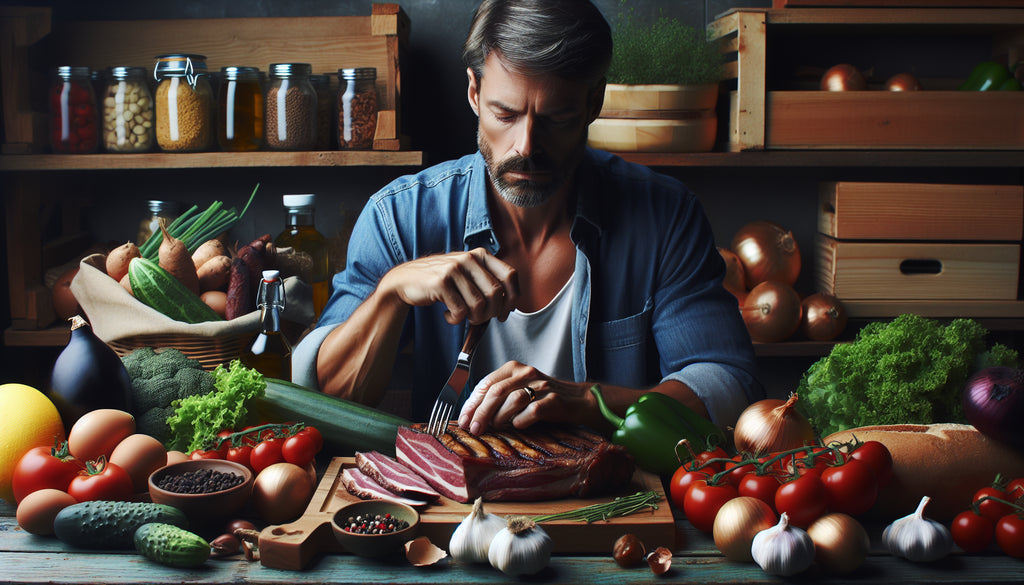 How to Store Food Long Term for Prepping: A Comprehensive Guide ...