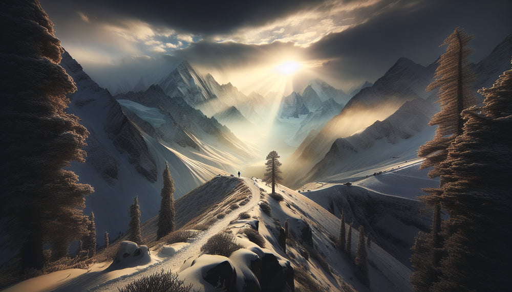 How To Survive A Blizzard: Essential Tips for Outdoor Adventurers ...