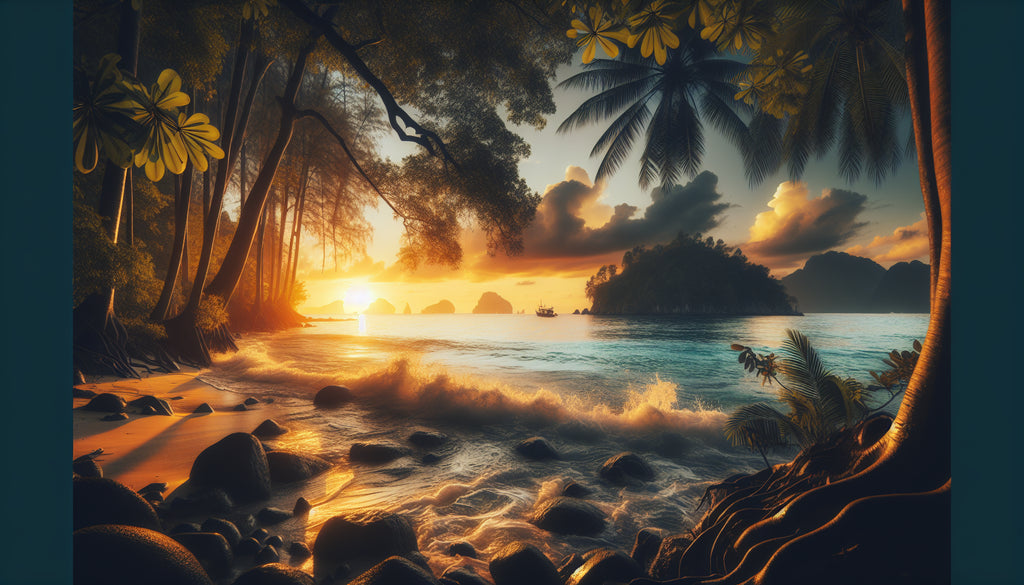 How To Survive A Tsunami: Your Comprehensive Guide to Safety and ...