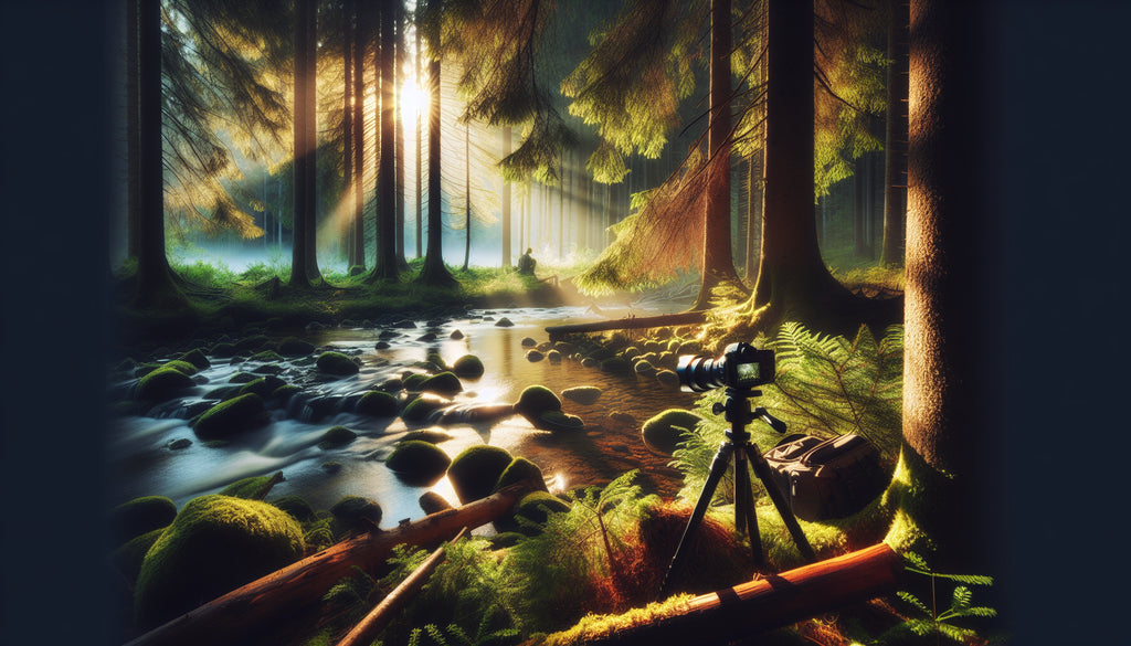 How to Survive in the Forest: A Comprehensive Guide | Battlbox ...