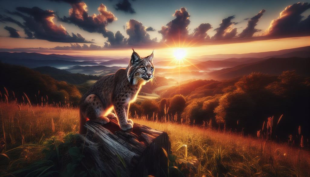 How To Trap A Bobcat: A Comprehensive Guide for Outdoor Enthusiasts ...