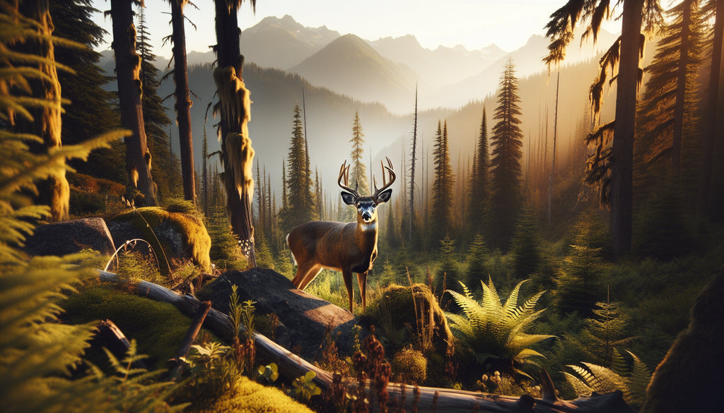 How To Trap A Deer: Expert Techniques and Essential Gear | Battlbox ...