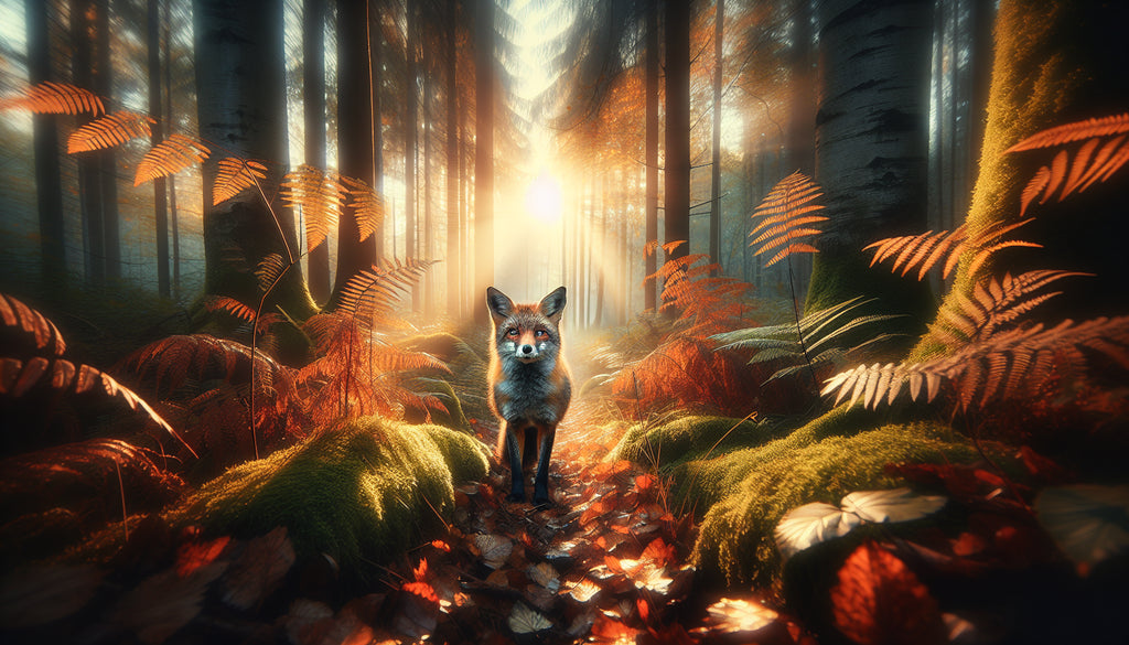 How To Trap A Fox: The Ultimate Guide to Successful Fox Trapping ...