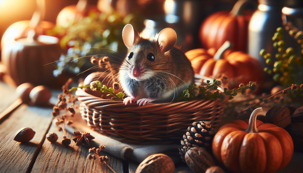 How To Trap A Mouse: A Comprehensive Guide for Pest Control Enthusiasts ...