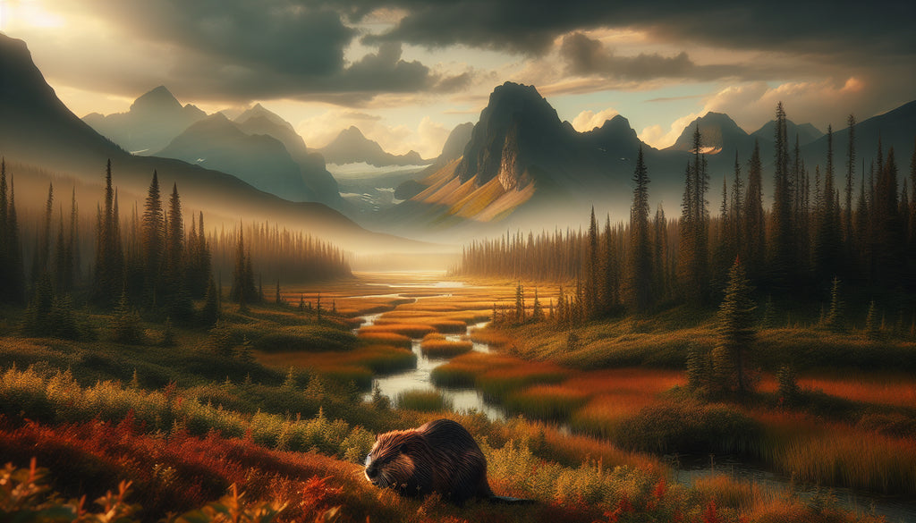 How To Trap Beavers: A Comprehensive Guide for Outdoor Enthusiasts ...