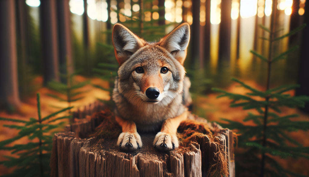 How To Trap Coyotes: A Comprehensive Guide for Outdoor Enthusiasts ...