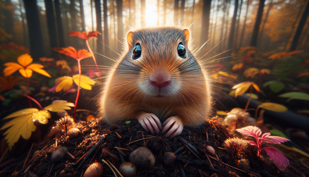 How To Trap Gophers: A Comprehensive Guide for Gardeners and Outdoor ...