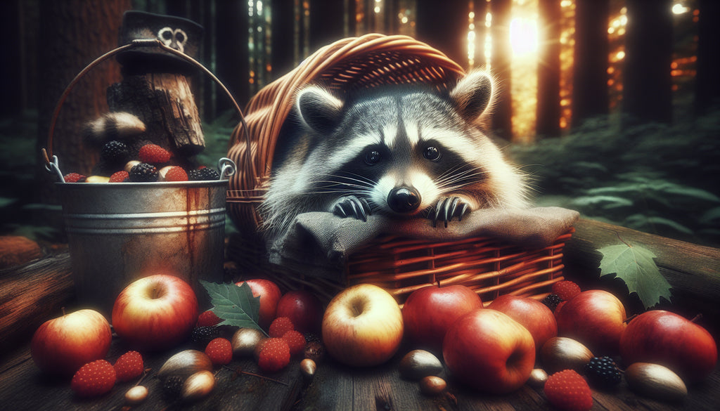 How To Trap Raccoons: A Comprehensive Guide for Outdoor Enthusiasts ...