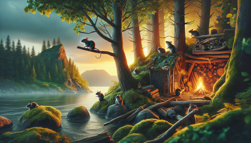 How To Trap Rats: The Ultimate Guide for Effective Rodent Control ...