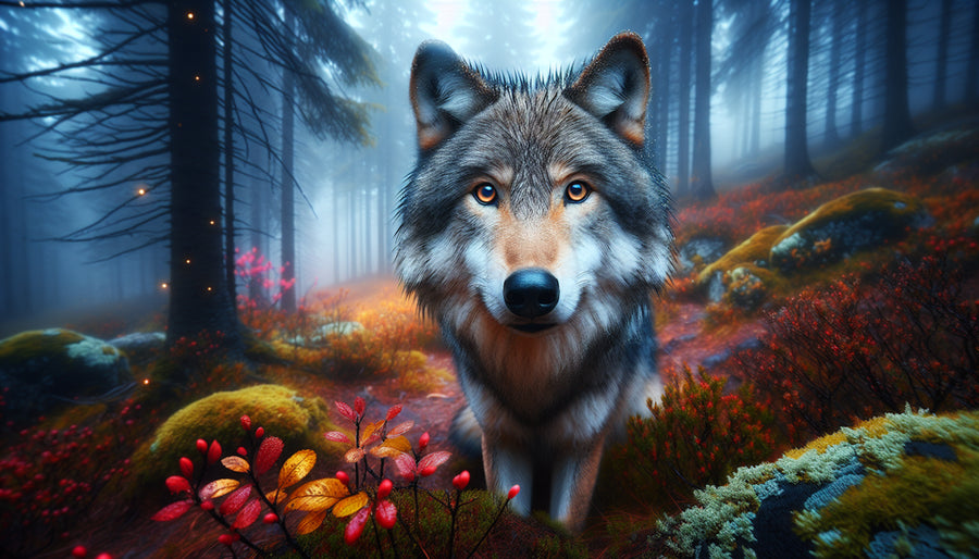 How To Trap Wolves: A Comprehensive Guide to Successful Wolf Trapping ...
