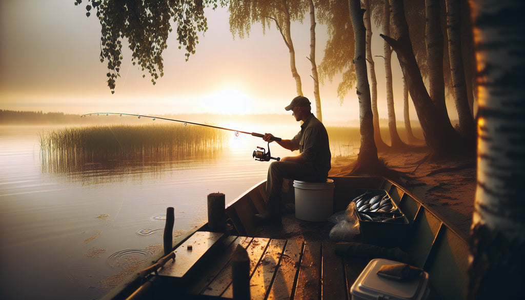 How To Trolling Fishing: The Ultimate Guide to Success | Battlbox ...