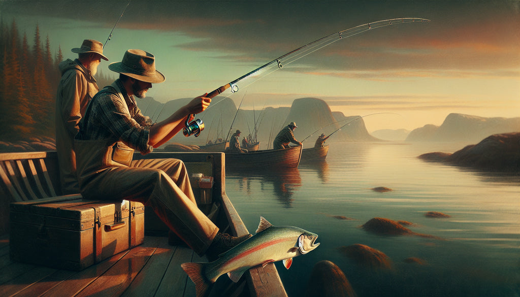 Longline Fishing Tips: Mastering the Art of Longlining for Success ...