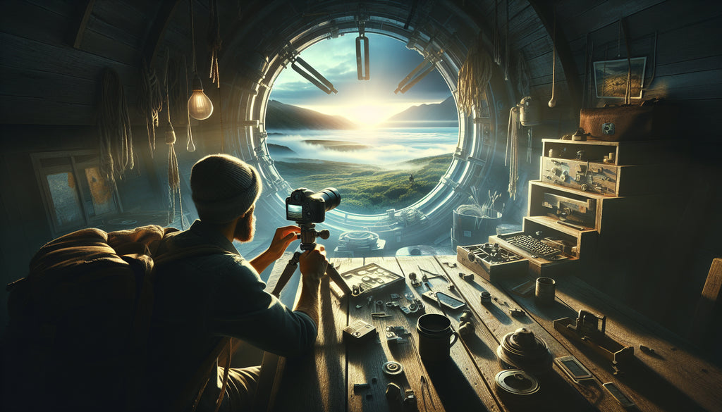 Mastering Dead Reckoning Navigation: A Comprehensive Guide | Battlbox ...