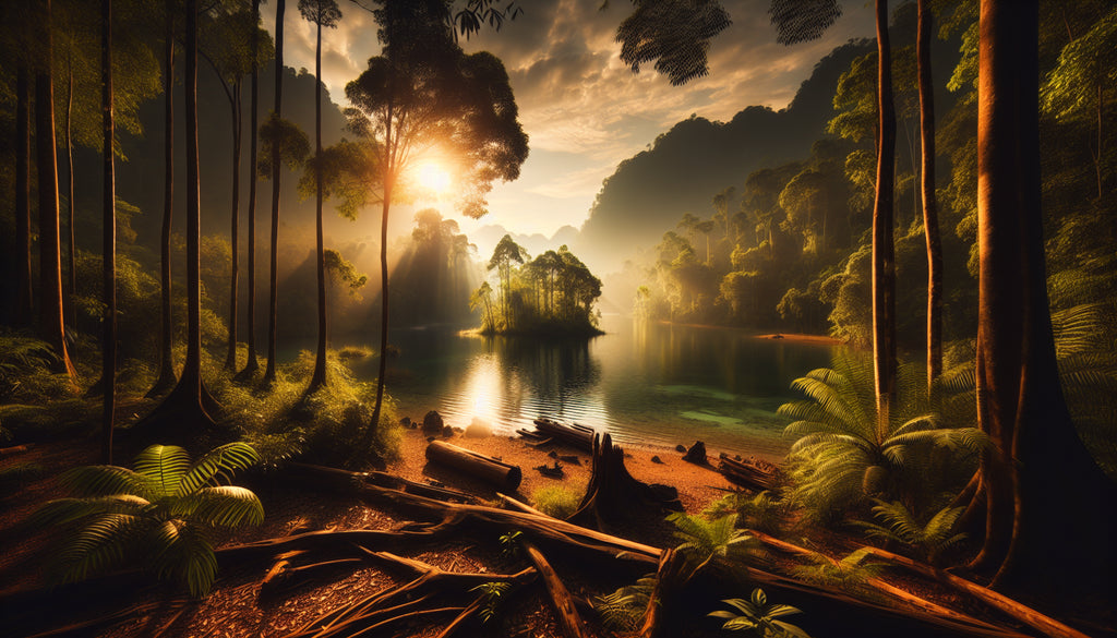 Mastering Jungle Shelters: Your Essential Guide to Survival in the ...