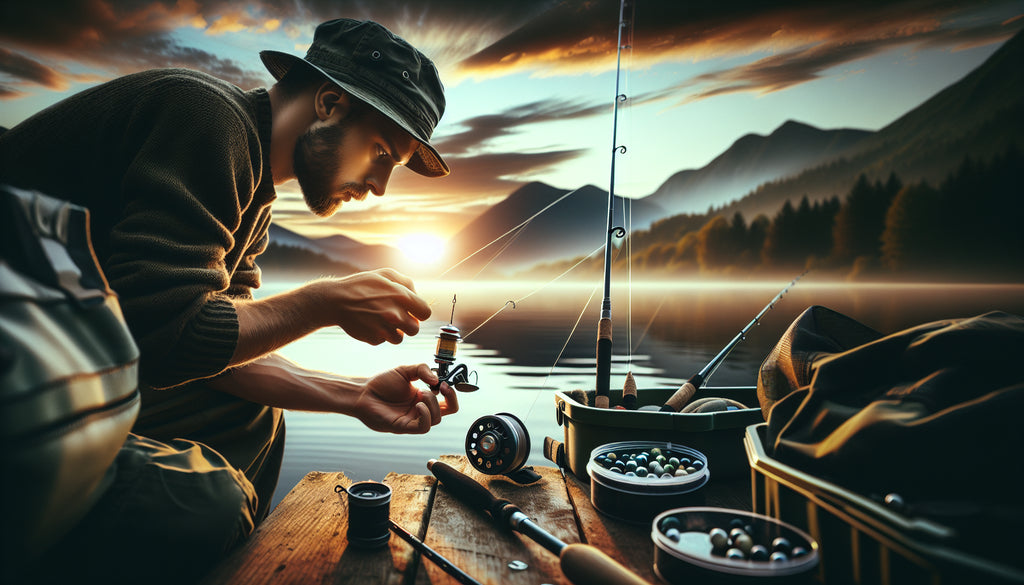 Mastering Spinnerbait Fishing: Techniques, Tips, and Gear | Battlbox ...