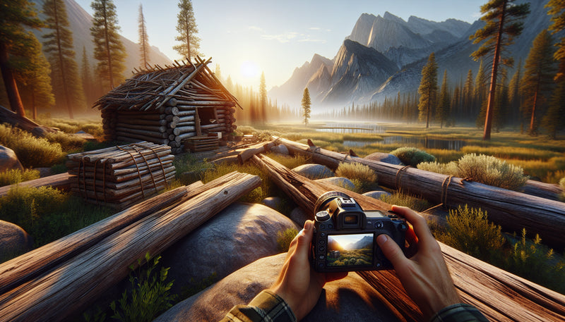 Mastering Survival Hunting Traps: Essential Techniques for the Outdoors ...