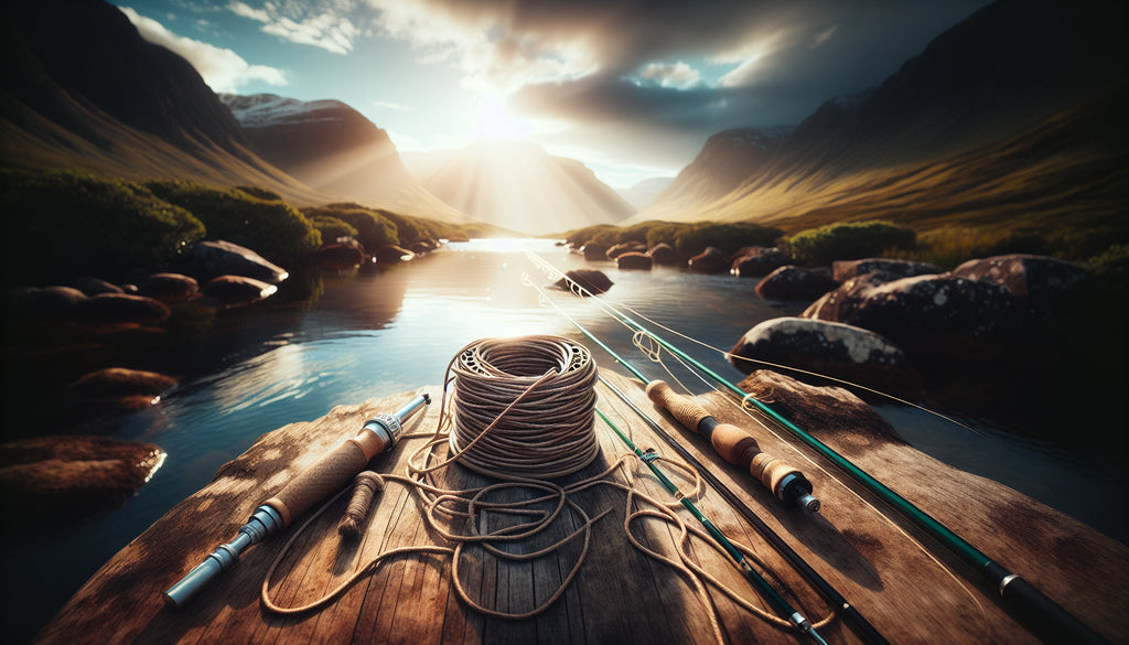 Mastering the Davy Knot: A Key to Successful Fly Fishing Enthusiasm ...