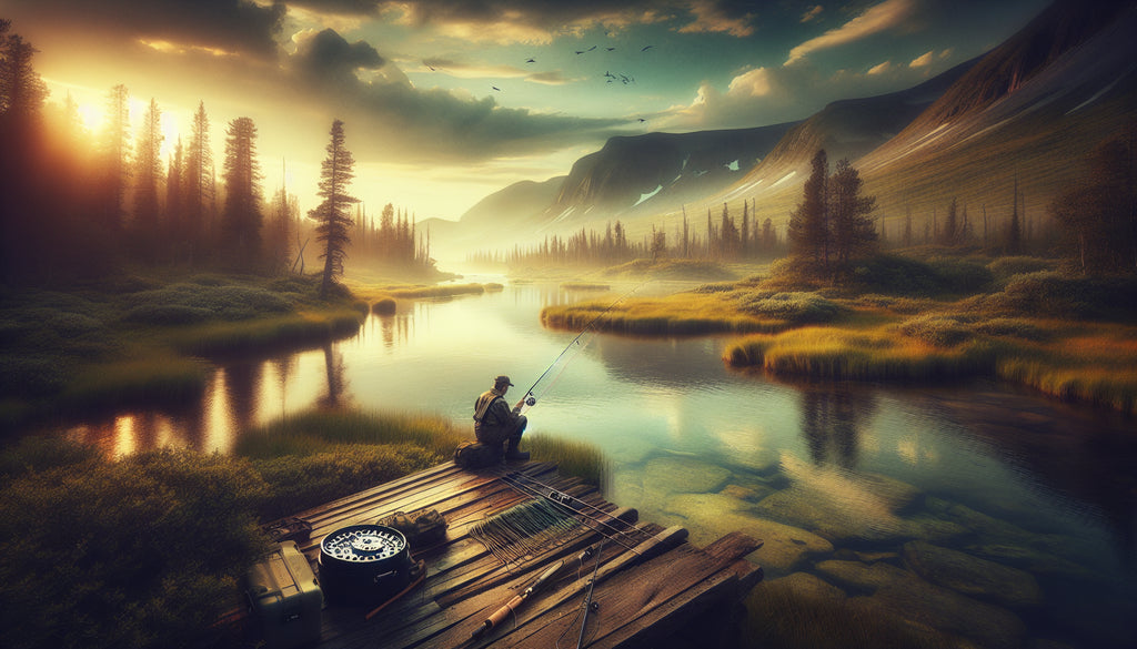 Mastering the Dropper Loop Knot: An Essential Fishing Technique ...