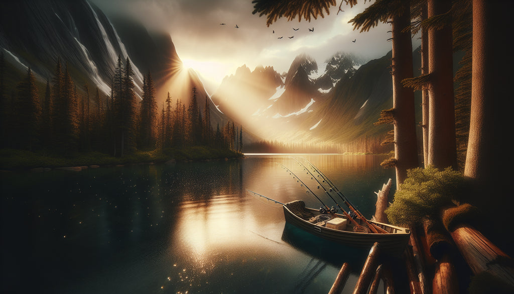 Mastering the Duncan Loop Knot: Your Ultimate Guide for Fishing Success ...