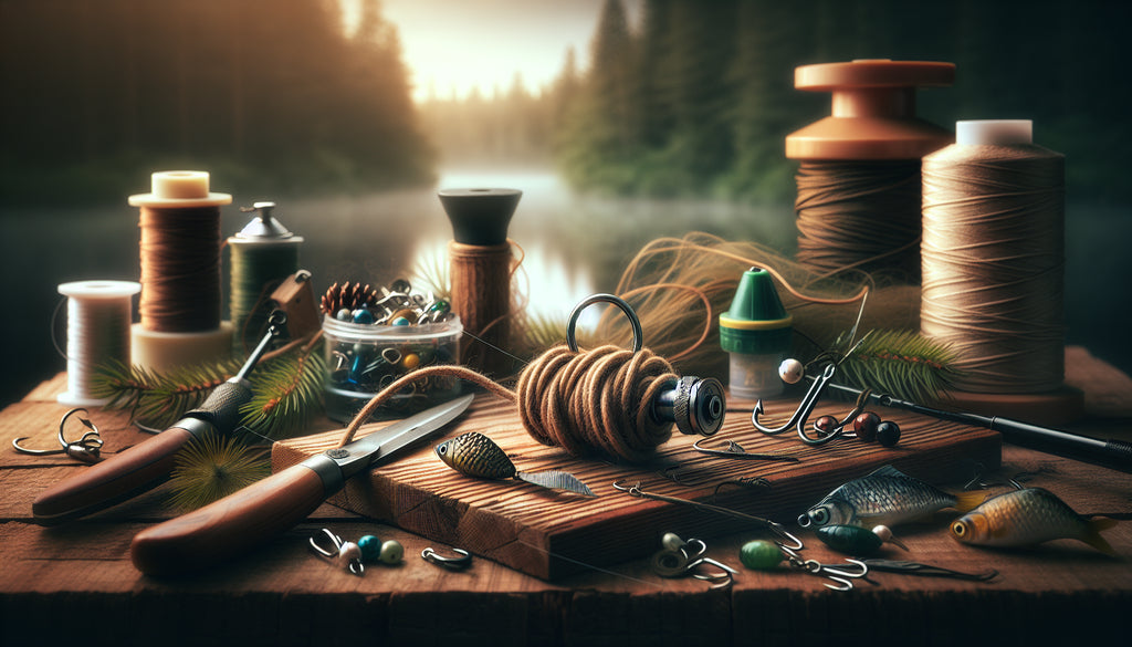 Mastering the Loop Knot For Lures: Unlocking the Secrets to Successful Fishing | Battlbox ...