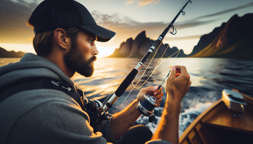 Mastering the Offshore Swivel Knot: A Comprehensive Guide for Anglers ...