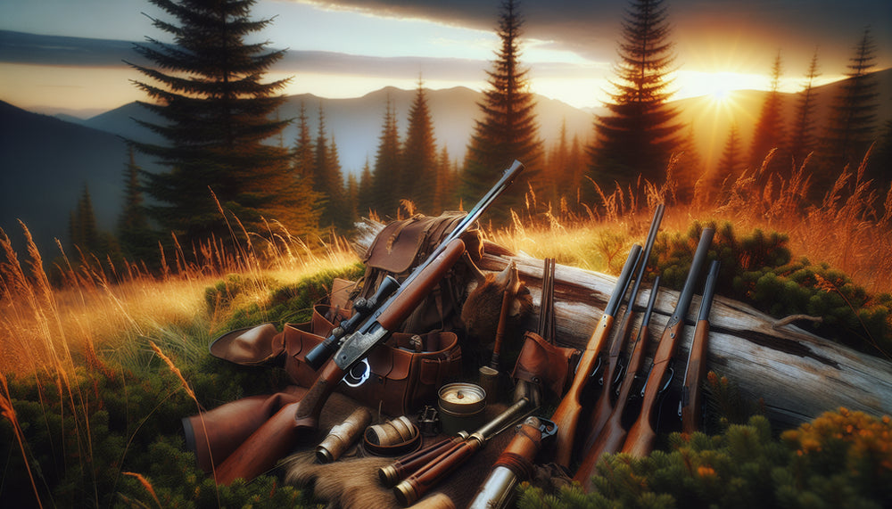 Mastering Trapping Techniques: A Comprehensive Guide for Outdoor ...