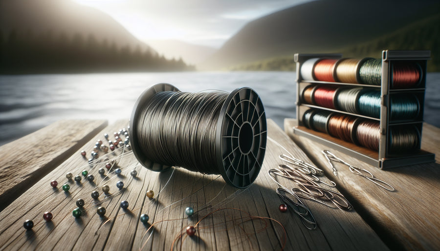 Monofilament Vs Fluorocarbon: Choosing the Right Fishing Line for Your ...