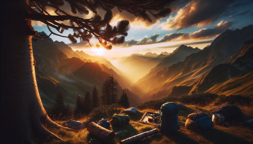 Multi-Day Hikes: The Ultimate Guide to Adventure and Preparedness ...