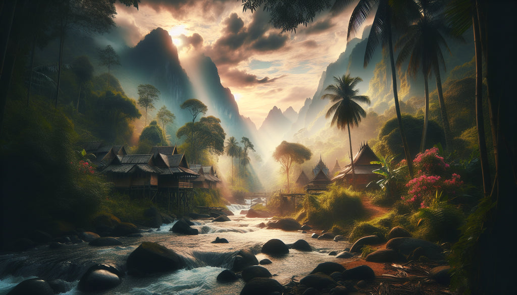 Navigating the Dangers in the Jungle: Your Ultimate Guide to Surviving ...