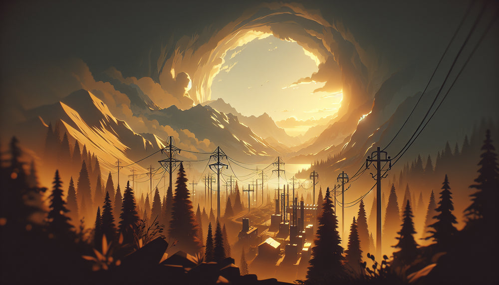 Power Outage Preparedness Checklist: Essential Steps for Your Safety ...