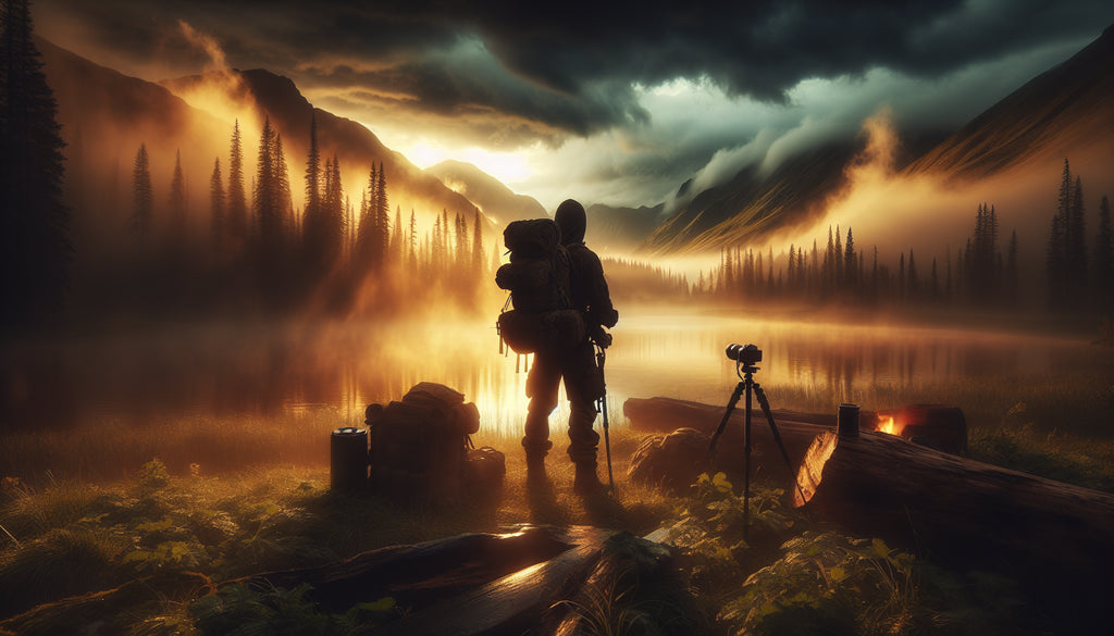 Prepper vs Survivalist: Understanding the Key Differences in Emergency ...