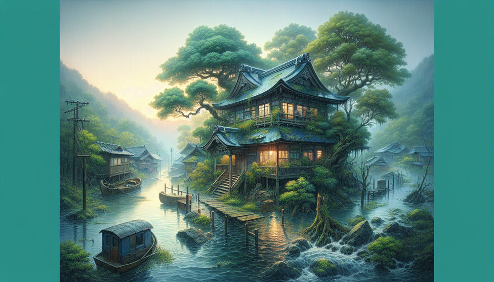 Recognizing the Signs of Flood: A Comprehensive Guide to Understanding ...