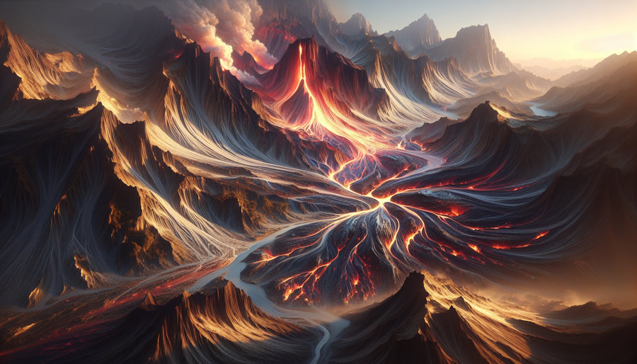 Signs Of Volcano Eruption: Understanding the Indicators of Nature's ...