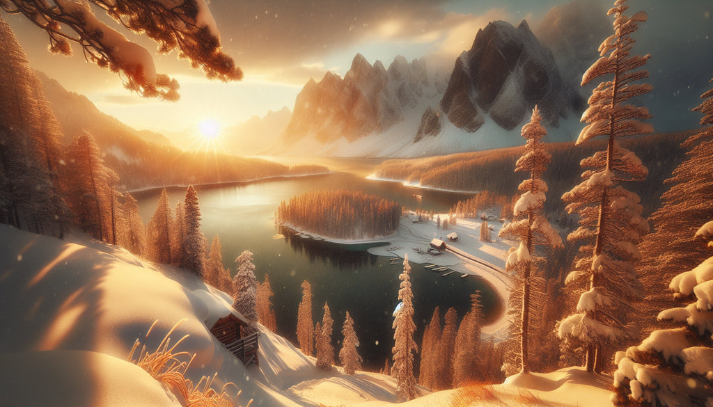 Snowstorm Essentials: Your Complete Guide to Winter Weather ...