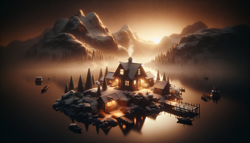 The Effects of Power Outages: Understanding the Impacts on Homes ...