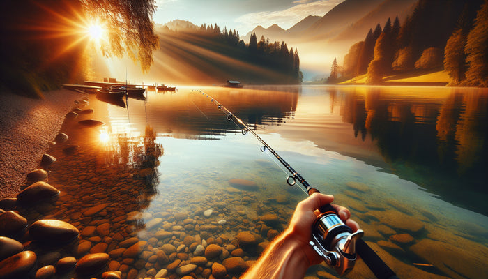Mastering 3 Way Swivel Fishing for Better Results - Battlbox.com