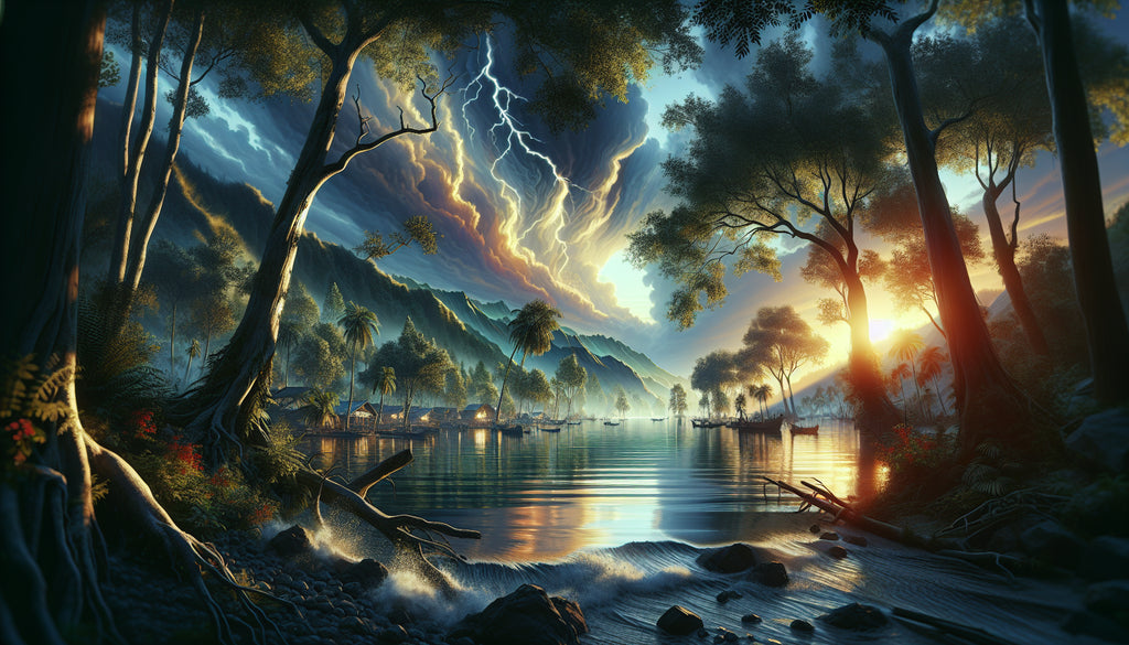 Understanding Earthquakes: A Comprehensive Exploration of Their Science ...