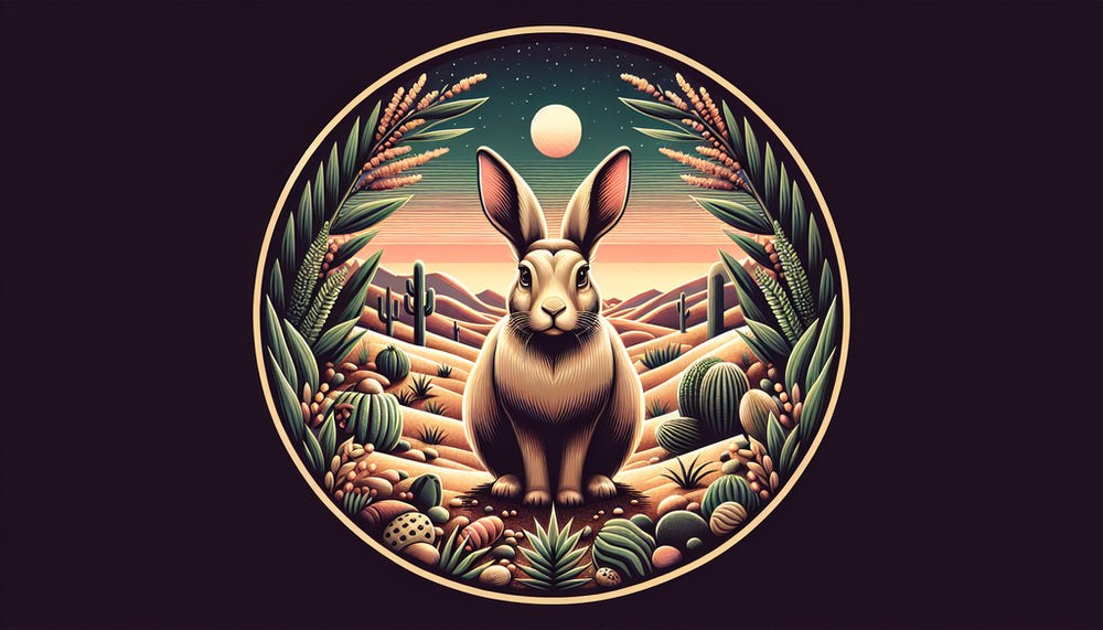 Understanding Edible Desert Animals: A Survival Guide | Battlbox ...