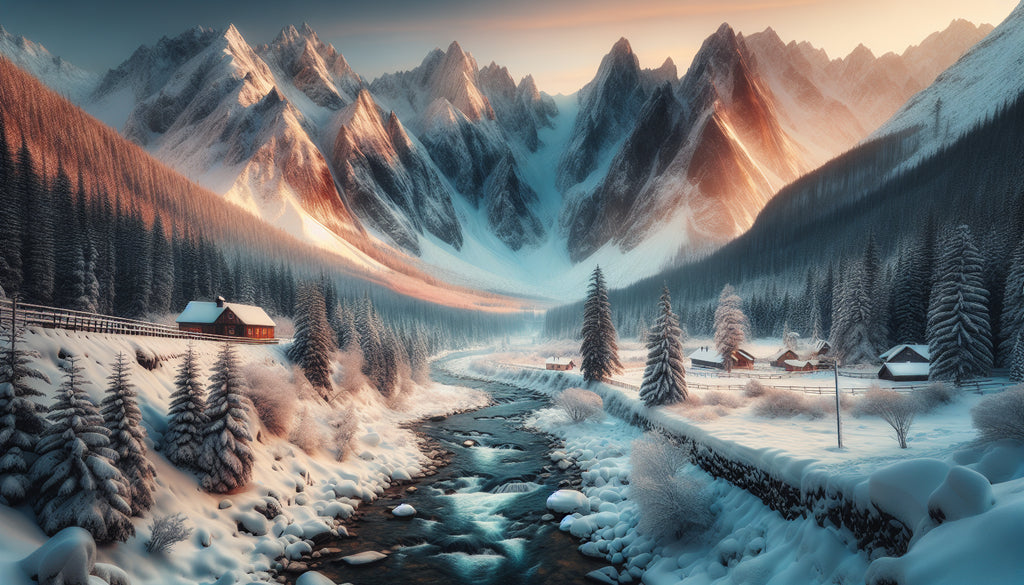 Understanding How Do Avalanches Start: The Science Behind Nature's Snow ...