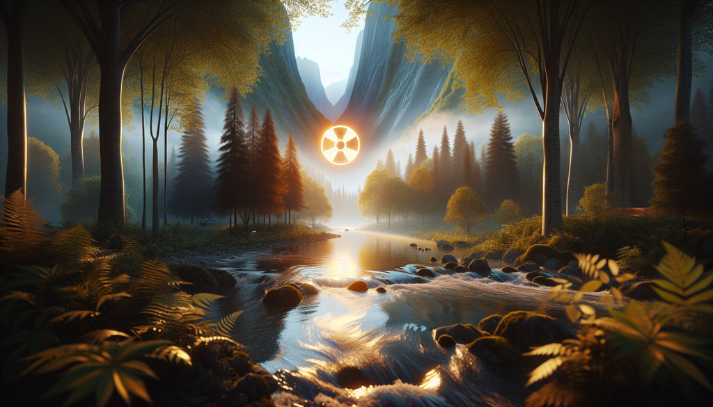 Understanding How Nuclear Fallout Is Created | Battlbox - Battlbox.com