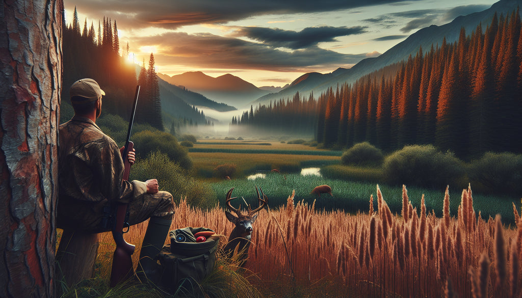 Understanding Hunting Regulations: A Key to Successful and Responsible ...
