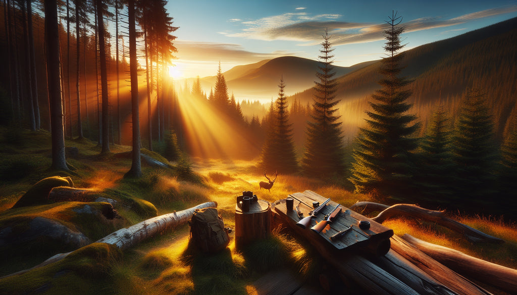 Understanding Hunting Seasons: A Comprehensive Guide for Outdoor ...